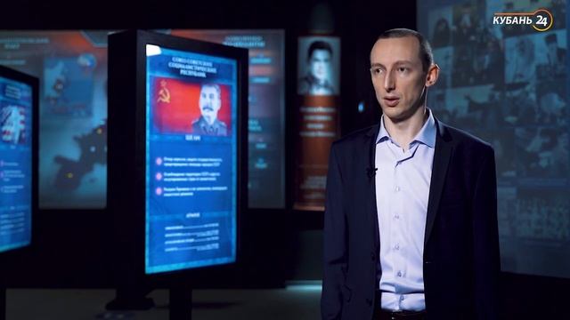 Горный рубеж _ Война за Отечество