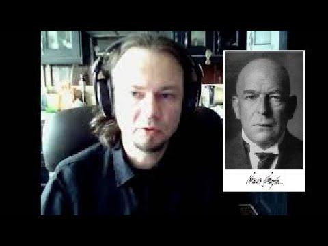 ТКМ. "Пруссачество и социализм" и "Годы решений" О. Шпенглера