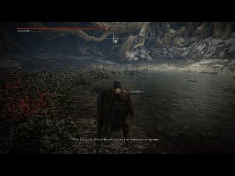 ELDEN RING™ Маления со второго трая (Кровавый билд + Ложная слеза +10)