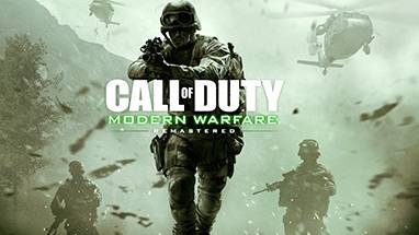 Миссия в Припяти |3| call of duty modern warfare