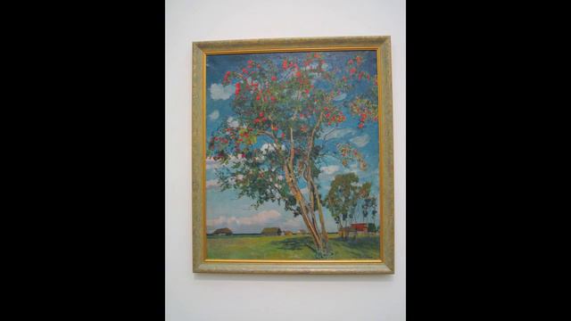 #62 АРХИВ: ВЫСТАВКА ИГОРЬ ГРАБАРЬ | Наши рекомендации | До 4 МАРТА 2023