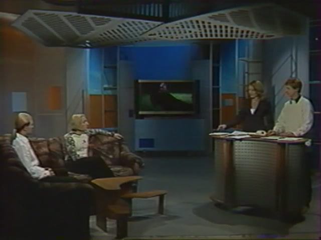 Братья Запашные в программе "Вечерний звон" Саратовское телевидение, ГТРК Саратов