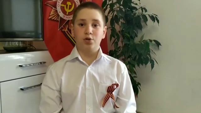 Лютиков Николай, 11 лет.mp4