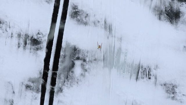 Кижи Ski x-Race 4