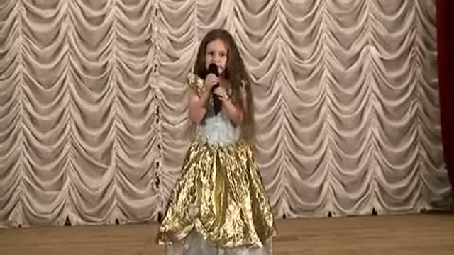 Мамочка милая - Катя Каракина (2010)								