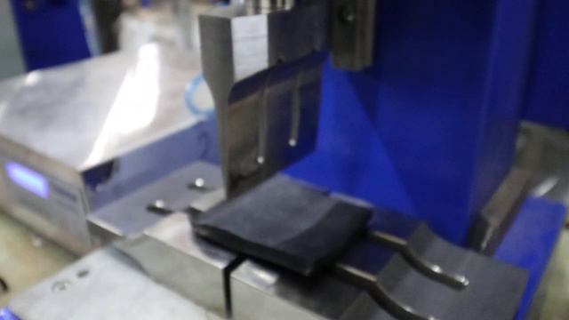 Ультразвуковой нож - ультразвуковая резка резины