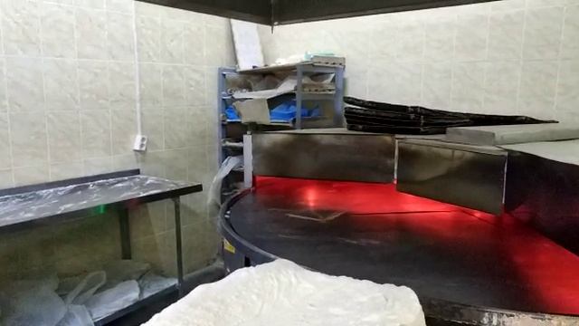 Печь круглая для лаваша. +7-919-382-1601, euromach.m@mail.ru