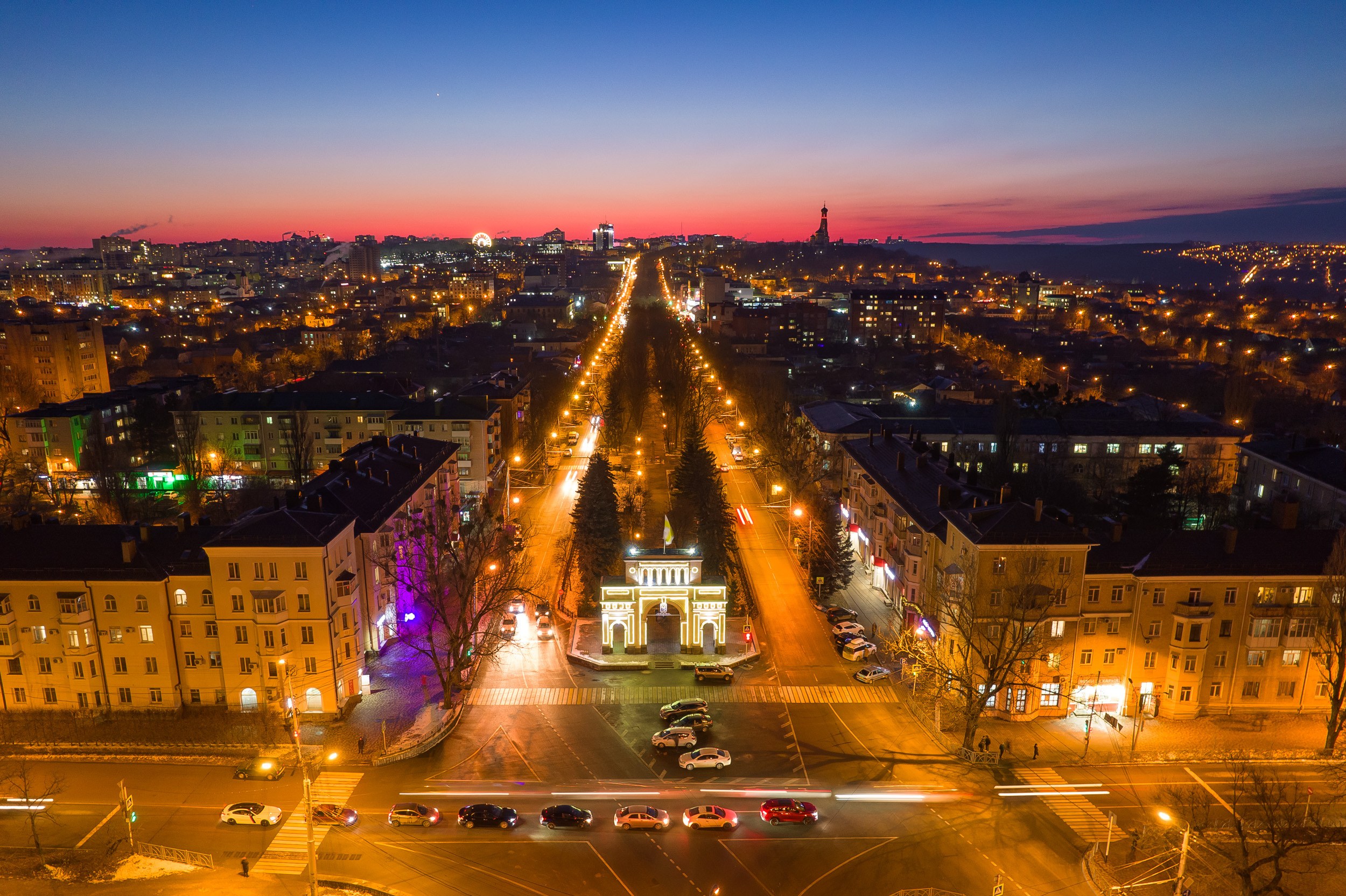 ШАМ-33. Ставропольский филиал. Читает автор стихов Ольга Саттарова