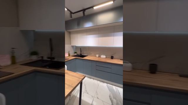 Дизайн интерьера.