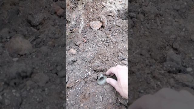 ТАКОЕ НЕ КАЖДЫЙ ДЕНЬ НАЙДЁШЬ.