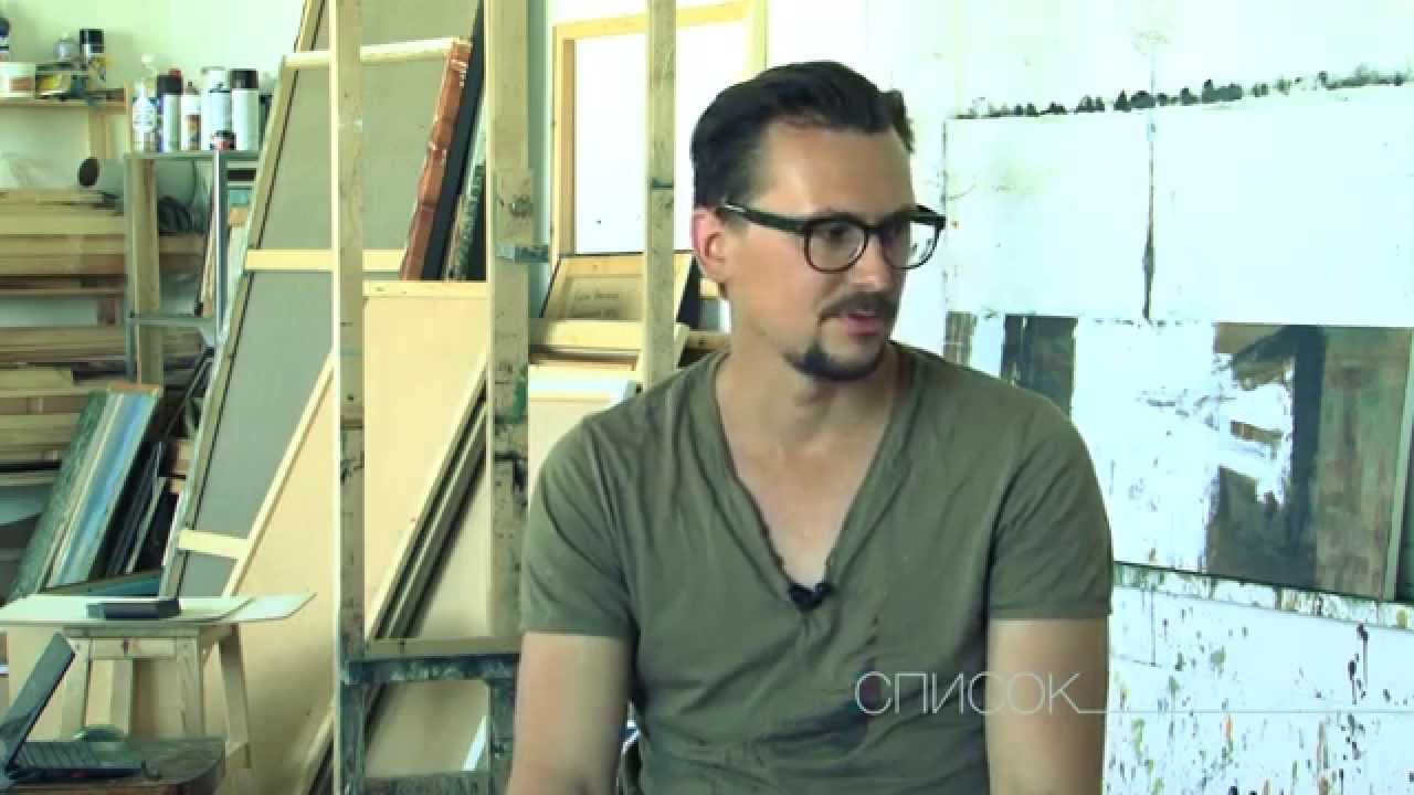 Список. Александр Кабин | The List. Alexander Kabin