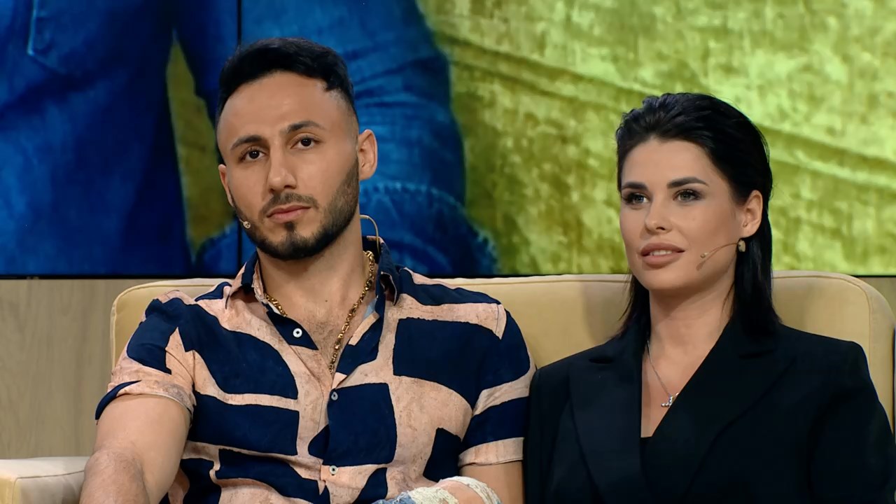 аватар персоны