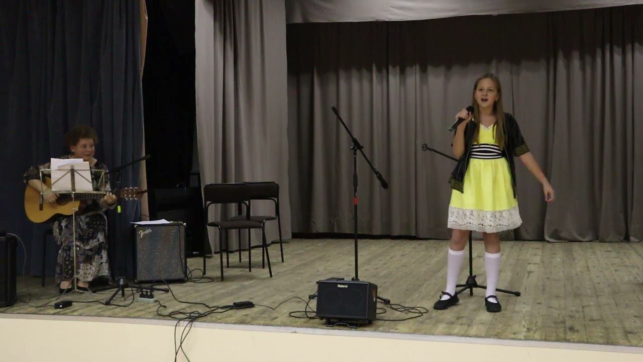 "Я обиделась на маму..." Милана Агрова