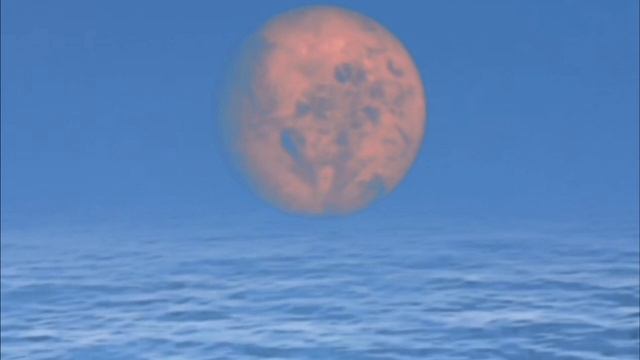 Чёрная Луна/Сатурн