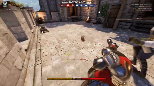 Mordhau (булава).mp4