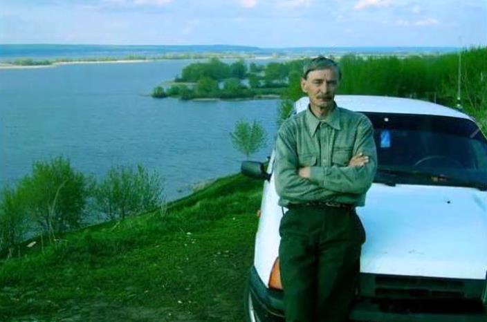 Березовый сок