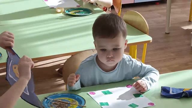 Аппликация  19 03  2024