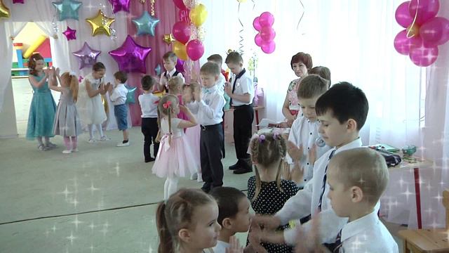 2021-сад 62 малыши