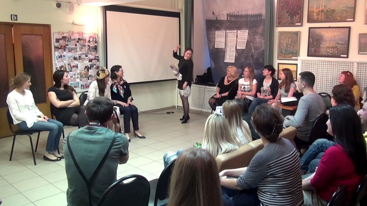 Капустник лидерской 2017г 2