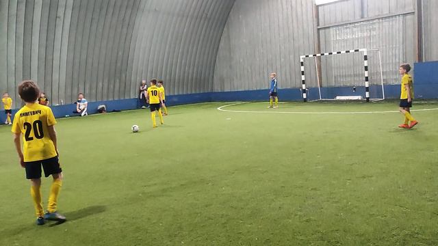 Тигры 14 - Прогресс 14 (2024-03-30)