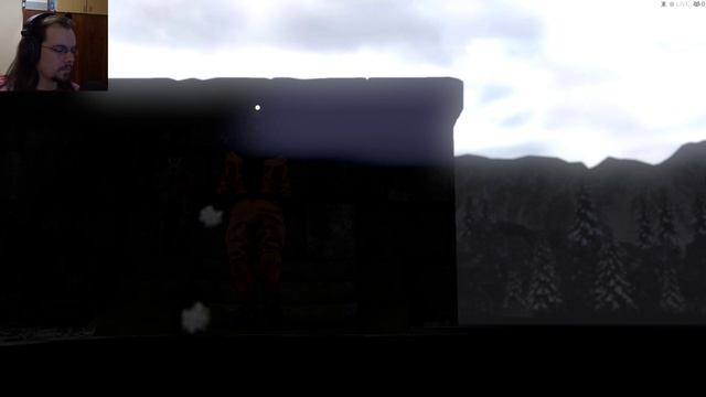 Syberia 3 (Сибирь 3) Прохождение | Портовые замки | #9