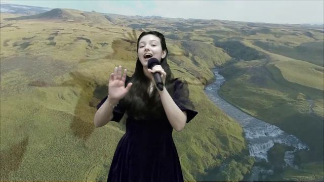 Музыка А. Мандел, слова А. Мандел, М. Эндрюс «Небо крыльями обнять»