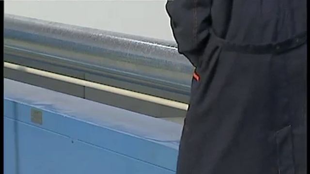 Вальцы с электроприводом BC 0.8x2500in-vent.avi