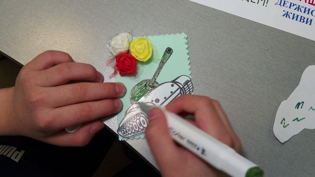 акция "С заботой от Ямолод"