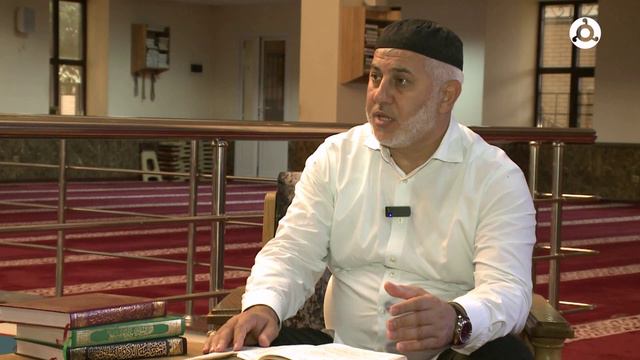 Пайхамарий вахара никъ.19.07.2024 г. Ибрах1им Пайхамар а.с.