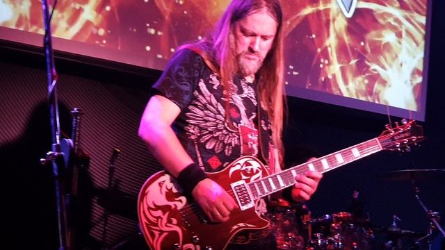 Харизма - Время (Power Metal Fest 5, 2023)