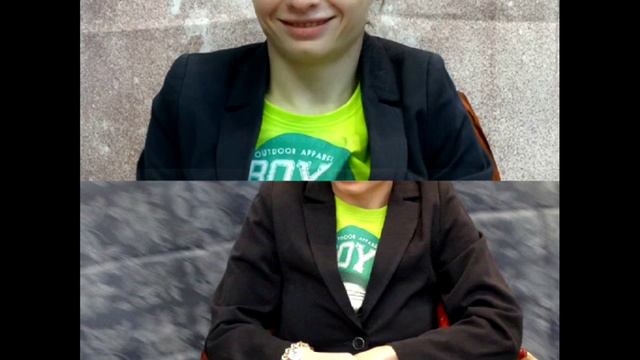 Мария Михайлова - мой личный ролик.