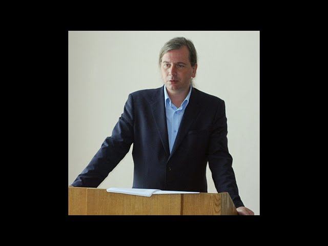 Лекция "Понятие "апокатастасиса" в христианском богословии". Аудиозапись