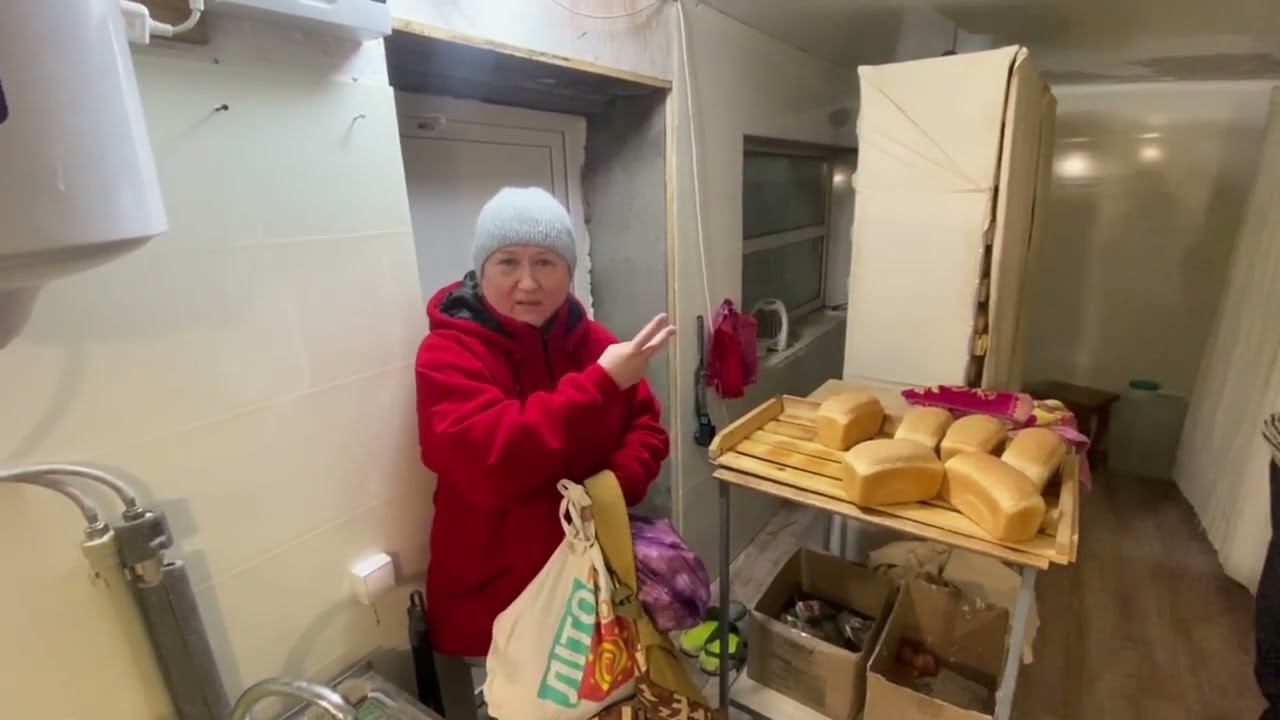 из жизни церкви январь 2024-3 Церковь Христа Краснодар