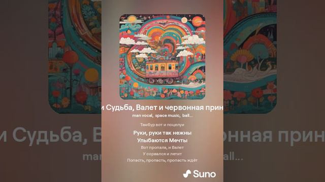 6 Старший и Судьба, Валет и червонная принцесса 3