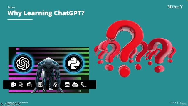 1 - Introduction - 3 - Important Course Notes