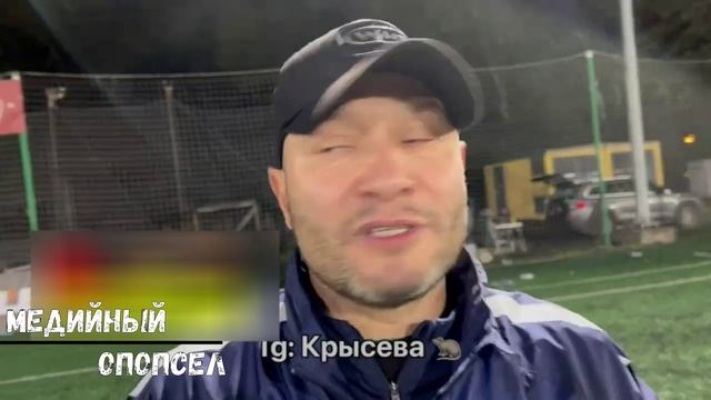 Константин Генич о старте МФЛ: "Эмоции как будто вышли в РПЛ"
