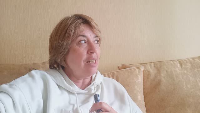 Мы переехали в Кисловодск