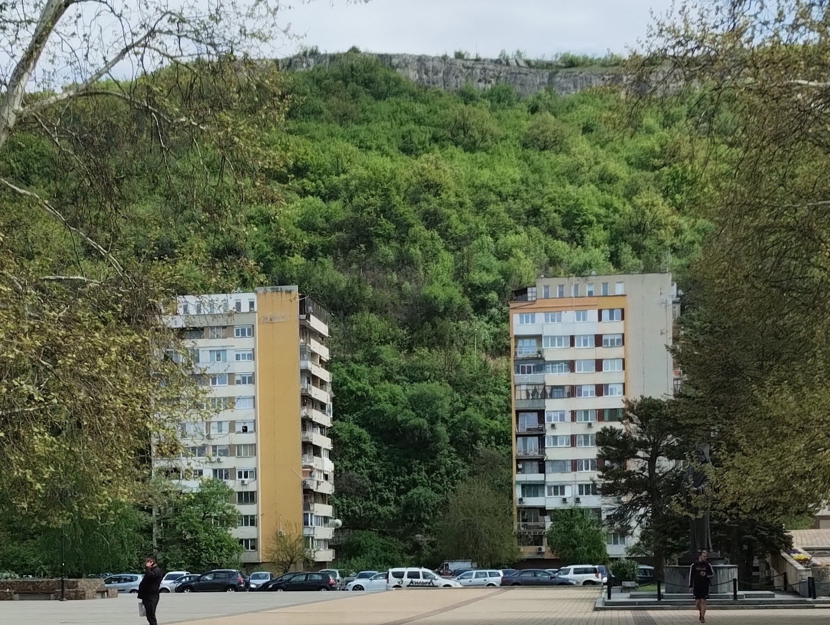 В СЪРЦЕТО НА БЪЛГАРИЯ /част 104/. Ловеч