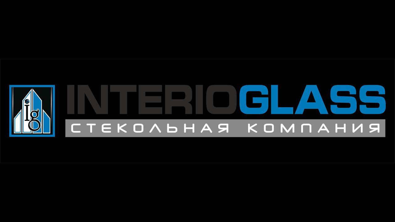 Презентация INTERIOGLASS