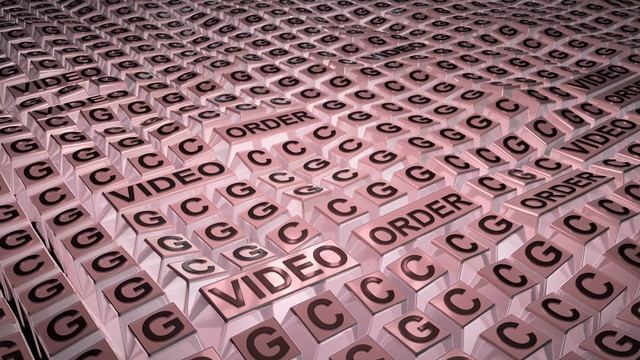 Движущийся пол из кубиков Video Order ?