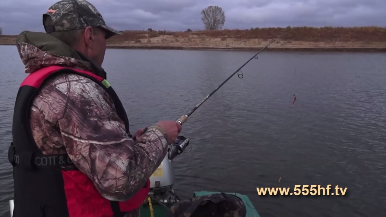 Рыболовно-охотничья база «У Михалыча»