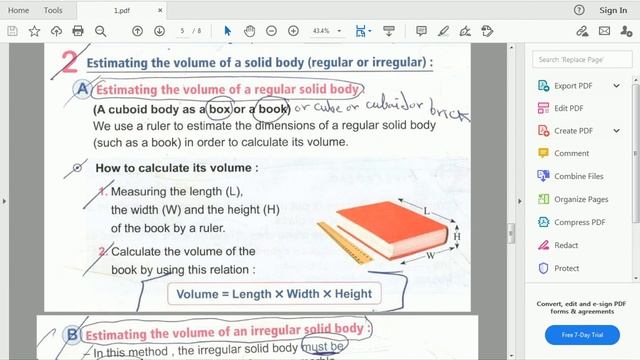 Lecture 1 - Measuring Tools