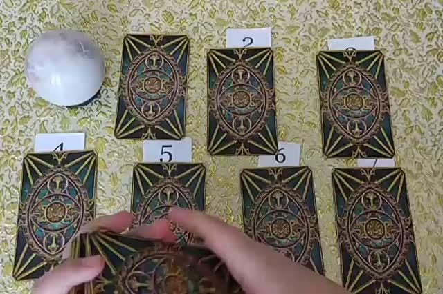 Бросит ли он она вас в беде? Общий расклад.