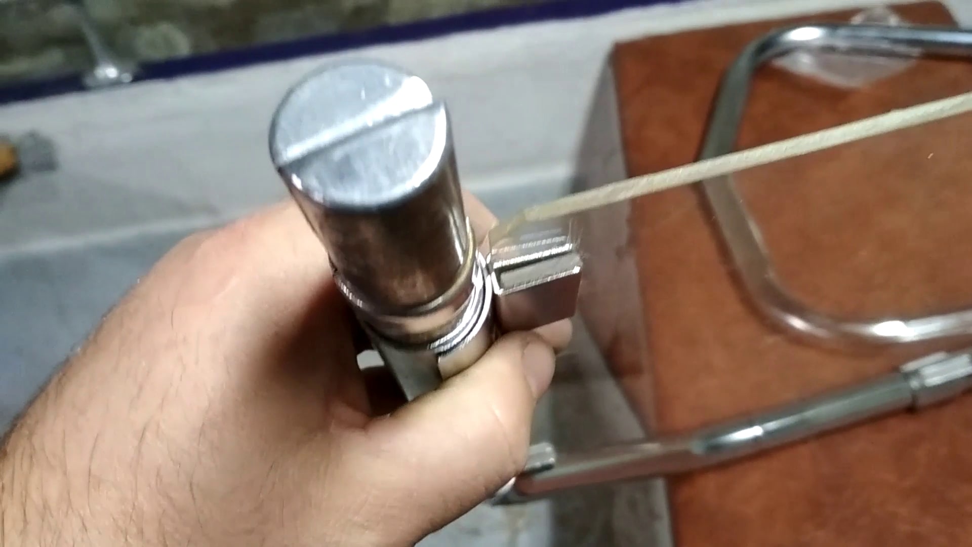 Ветровое стекло на лодку своими руками