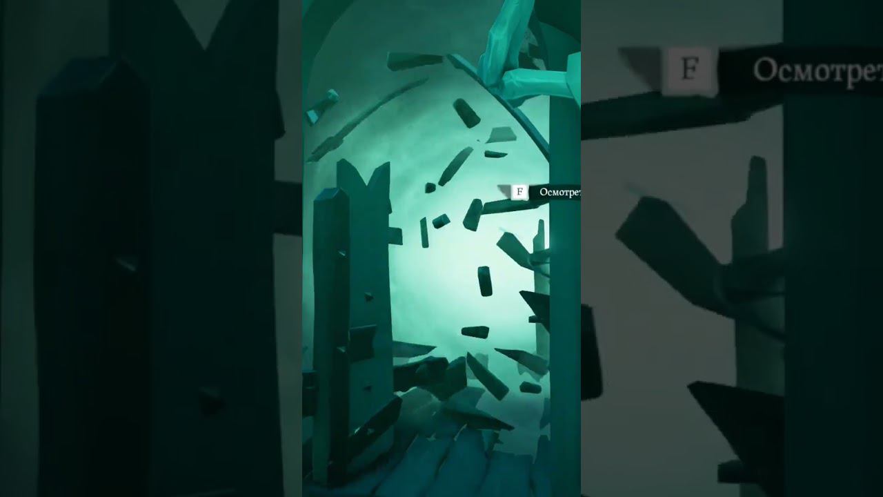 Пираты не могут отгадать загадки #seaofthieves