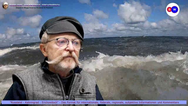 Wolodin ruft  Ruhe ist die erste Bürgerpflicht