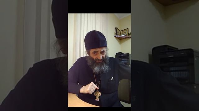 Икона из исламской столицы