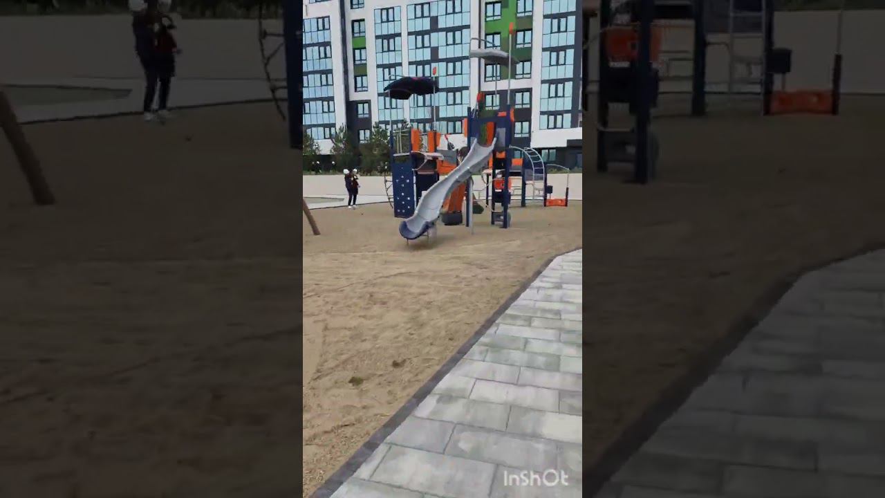 Обзор ЖК Мята в Новороссийске  #новостройка