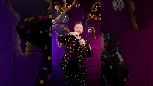 ФОКУС НА ИМЯ КЕРИМ