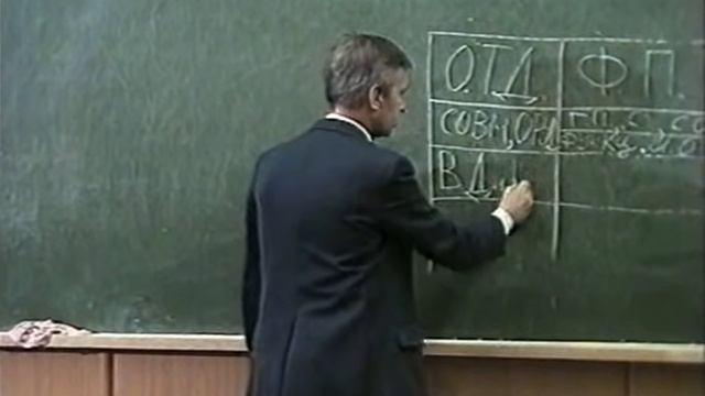 11 Психика животных. Петухов В.В.